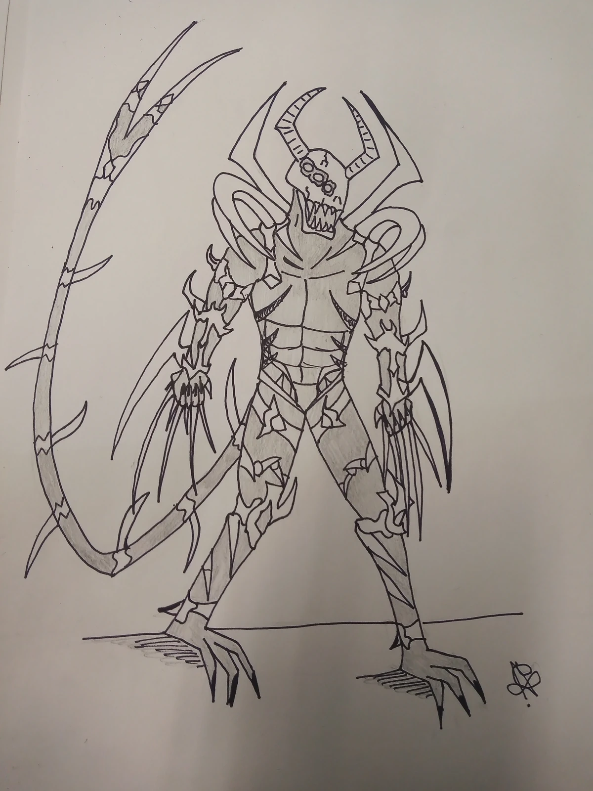 Pure Chimeran Warrior | The Resistance Fanon and Fan Fiction Wiki | Fandom