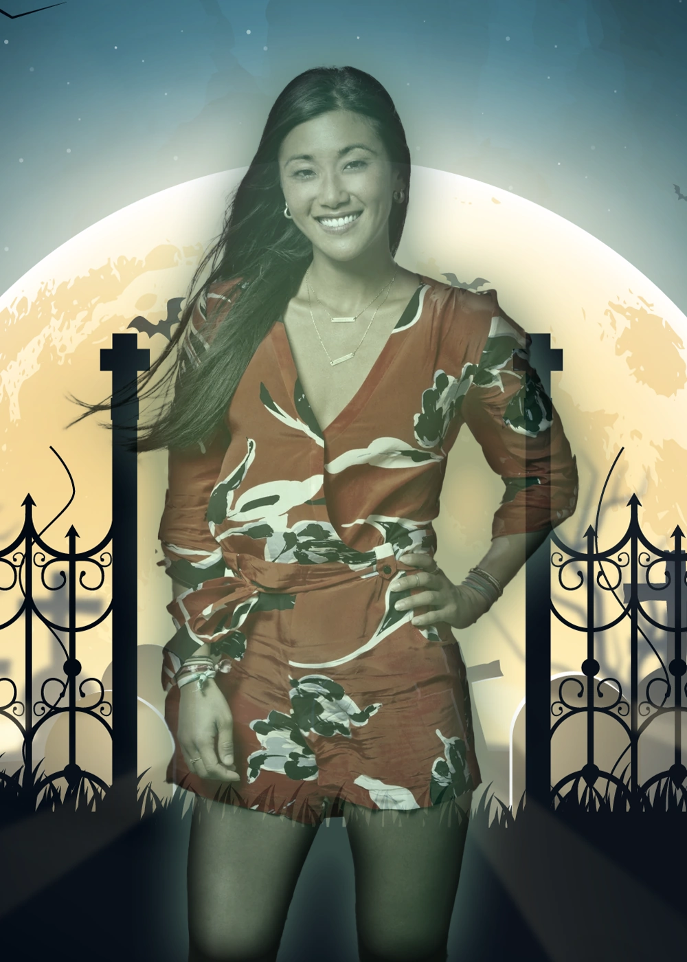 Bryan Jones | The Retirement Home Wiki | Fandom