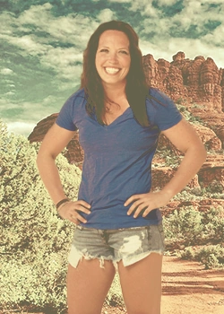 Sierra Huff | The Retirement Home Wiki | Fandom