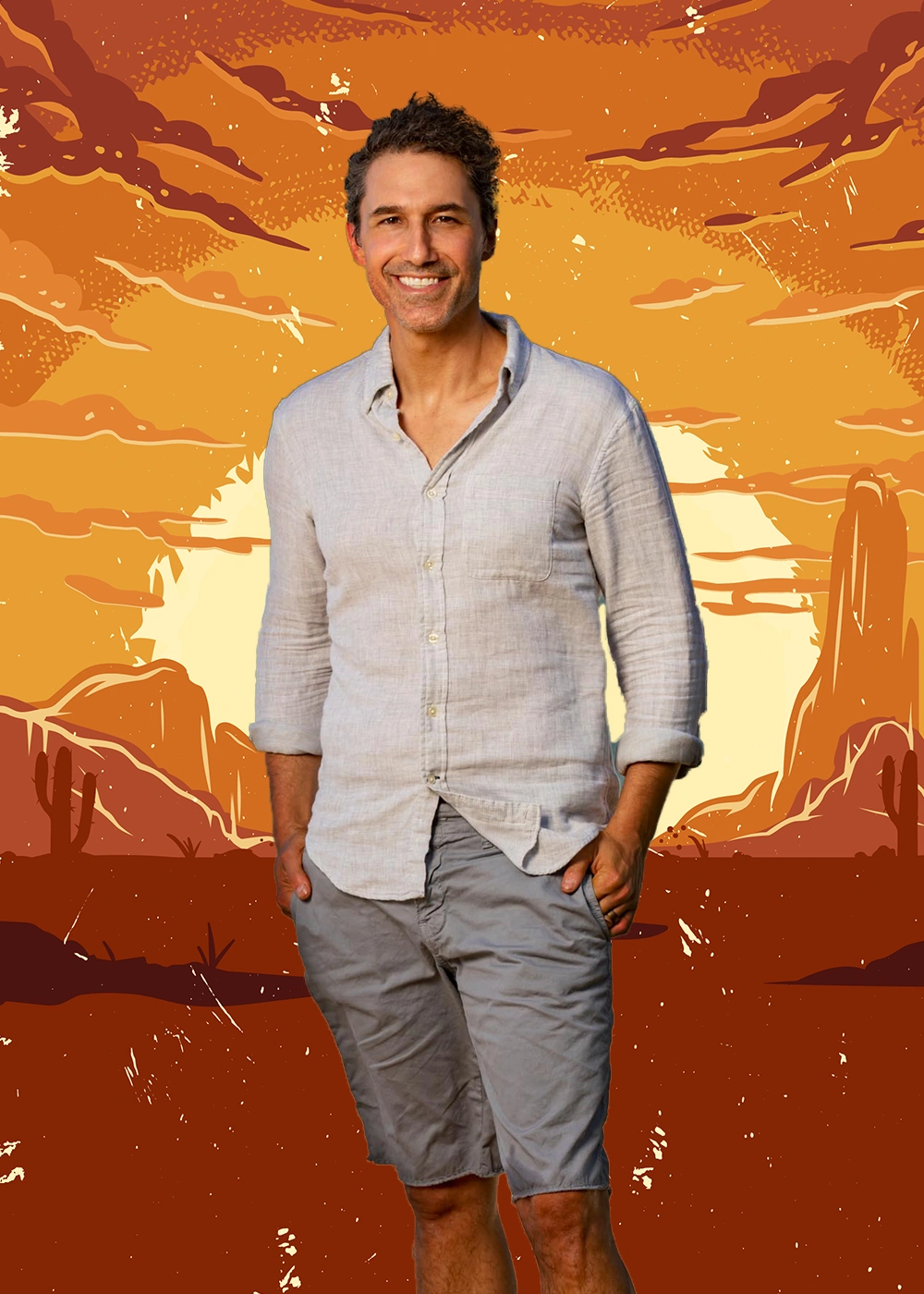 Ryan Teddy | The Retirement Home Wiki | Fandom