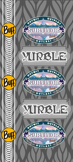 Yurble | The Retirement Home Wiki | Fandom