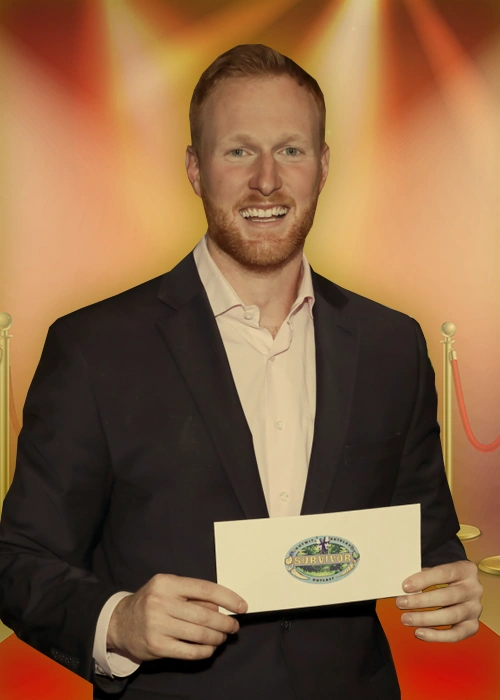 Ali Tanveer | The Retirement Home Wiki | Fandom