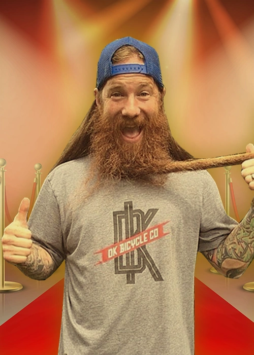 Justin Hustin | The Retirement Home Wiki | Fandom