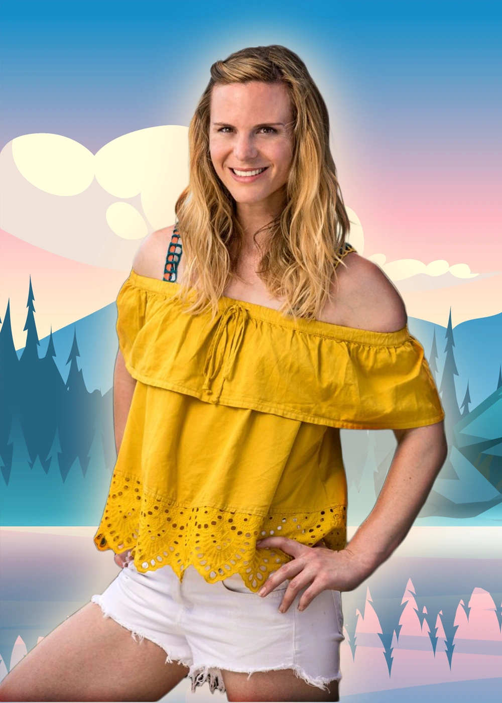 Jarod Webb | The Retirement Home Wiki | Fandom