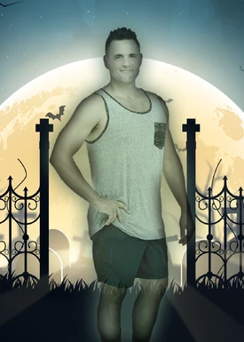 Shane Turner | The Retirement Home Wiki | Fandom