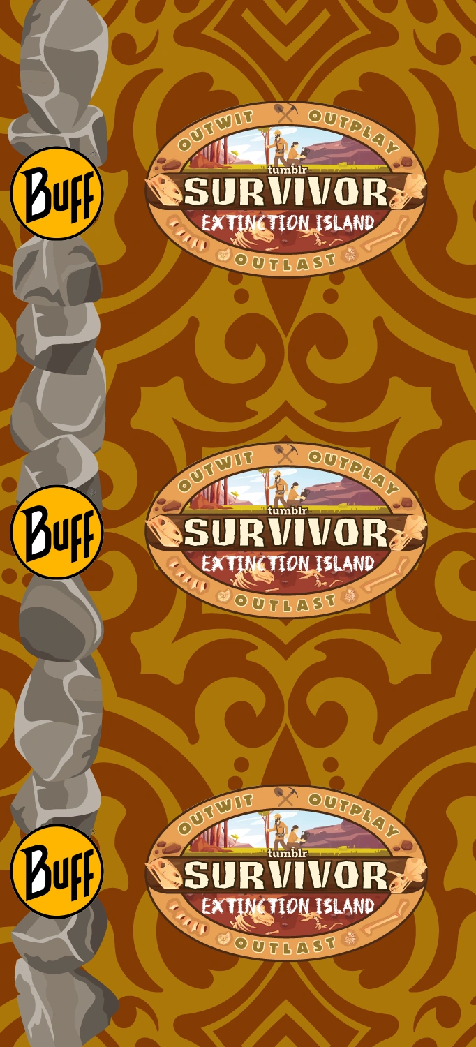 Extinction Island Ep. 8 | The Retirement Home Wiki | Fandom