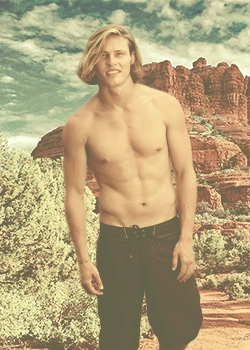 Austin England | The Retirement Home Wiki | Fandom