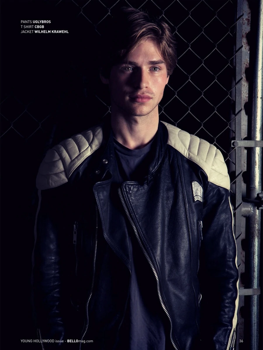 Ben Lowry | TheReturned Wikia | Fandom