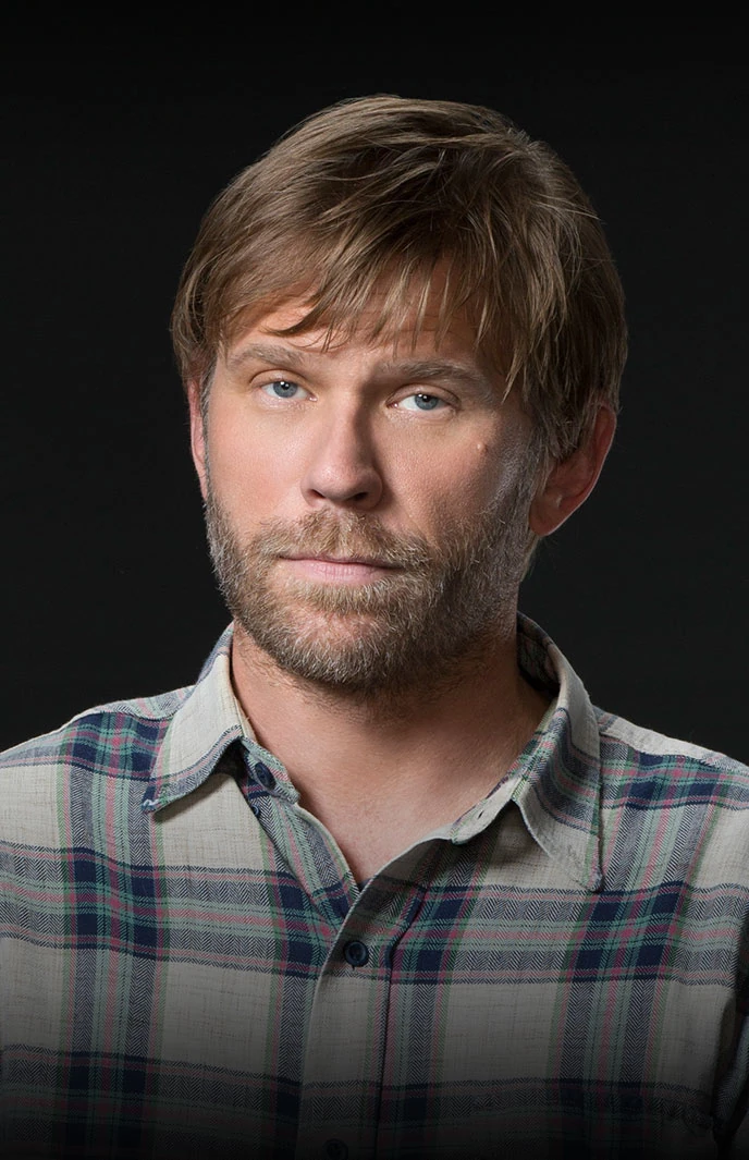 Jack Winship | TheReturned Wikia | Fandom