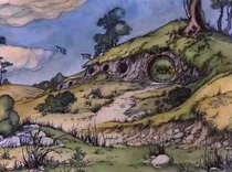 The Shire | The Lord of the Rings Animated Wiki | Fandom