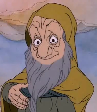 Bifur | The Lord of the Rings Animated Wiki | Fandom