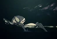 Gollum Hobbit Animated