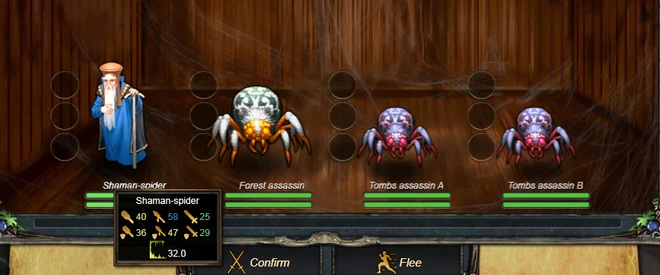 A last trail to follow | Therian saga Wiki | Fandom