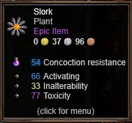 Slork | Therian saga Wiki | Fandom