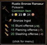 Category:Ranseur | Therian saga Wiki | Fandom