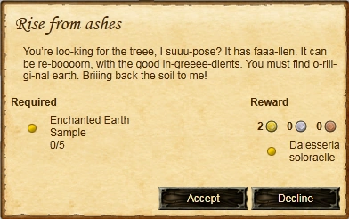 Rise from ashes | Therian saga Wiki | Fandom