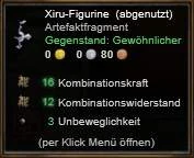 Xiru-Figurine | Therian Saga Wikia | Fandom