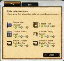 Passive Gathering by Cadyenie | Therian saga Wiki | Fandom