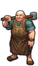 Ale | Therian saga Wiki | Fandom