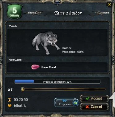 Hulbor | Therian saga Wiki | Fandom