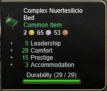 Bed | Therian saga Wiki | Fandom