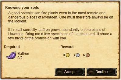 Knowing your soils | Therian saga Wiki | Fandom