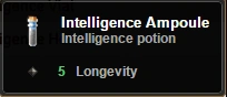 Intelligence Potion | Therian saga Wiki | Fandom