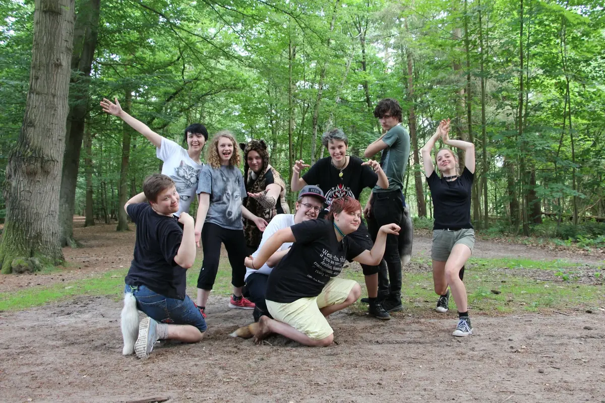 Therian meet | Therianthropy | Fandom