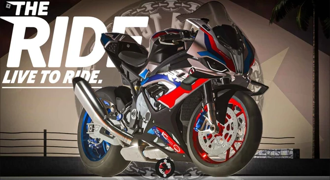 The Ride Roblox Wiki | Fandom