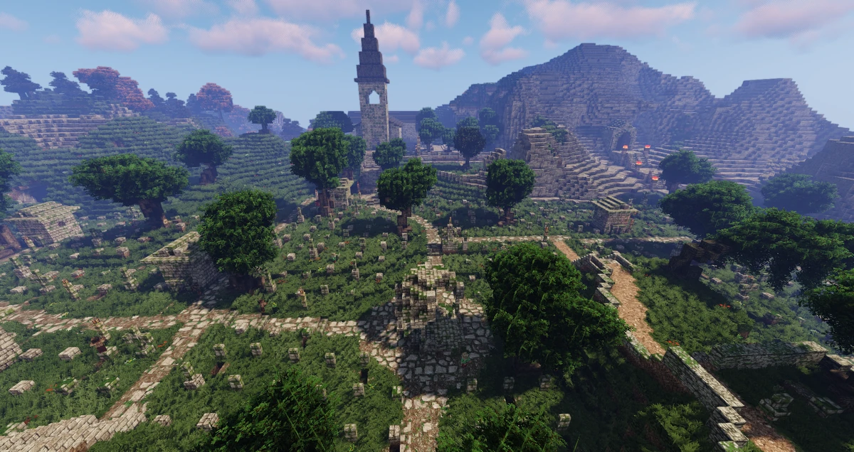 Tranquil Cemetery | The Rift Wiki | Fandom