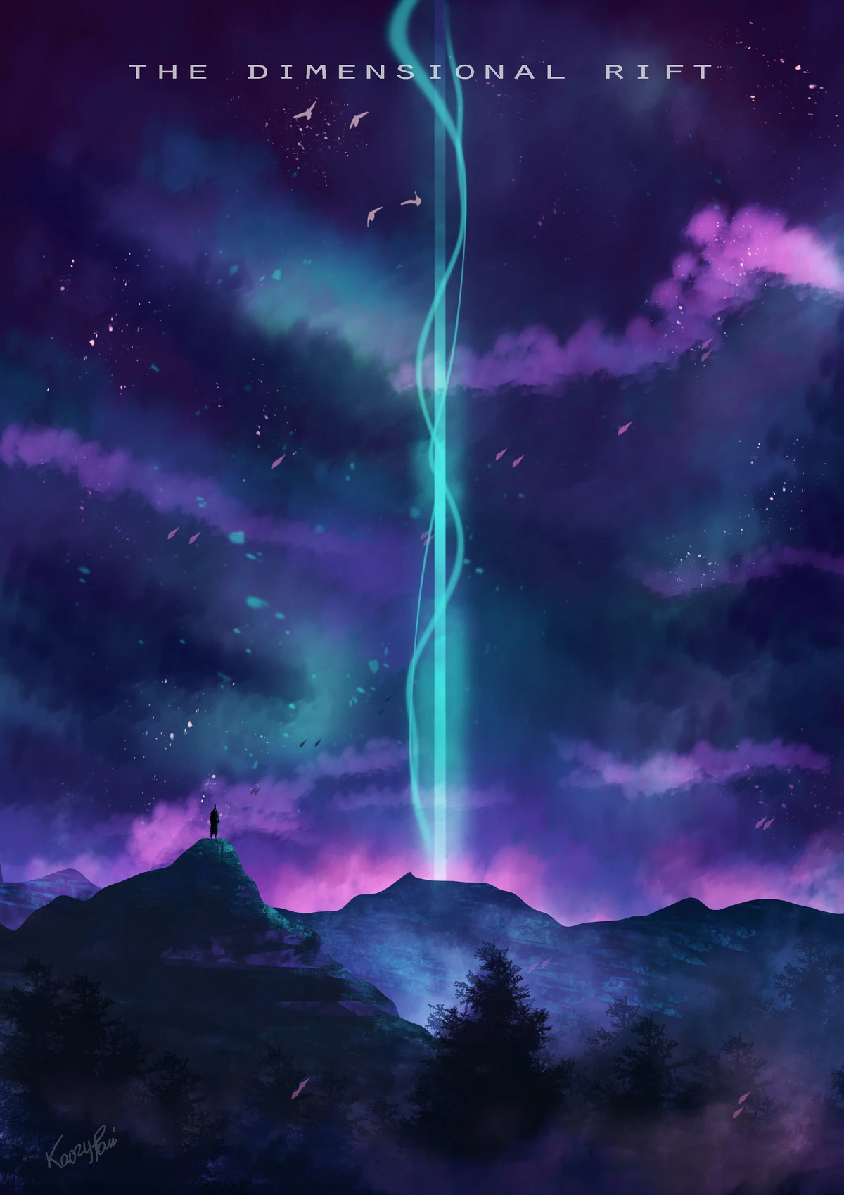 Rifts | The Rift Wiki | Fandom