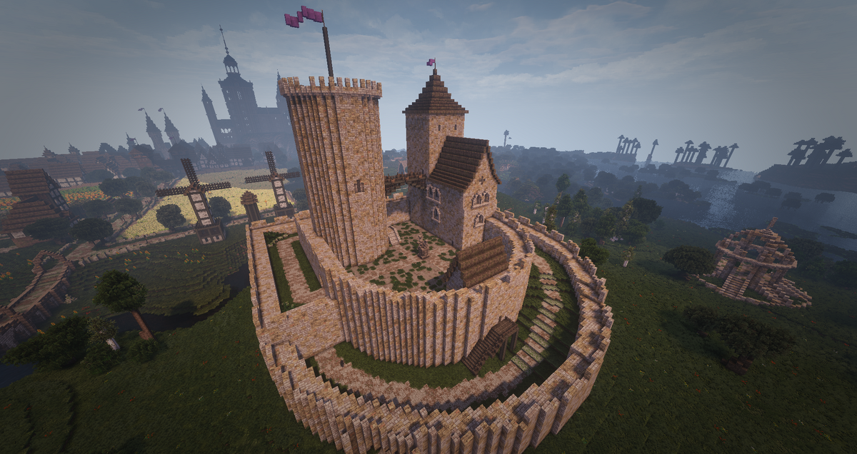 Fort Talon The Rift Wiki Fandom