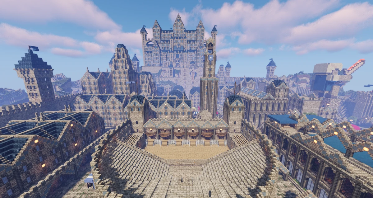 The Realm | The Rift Wiki | Fandom
