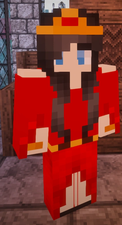 Queen Janice Balindor | The Rift Wiki | Fandom