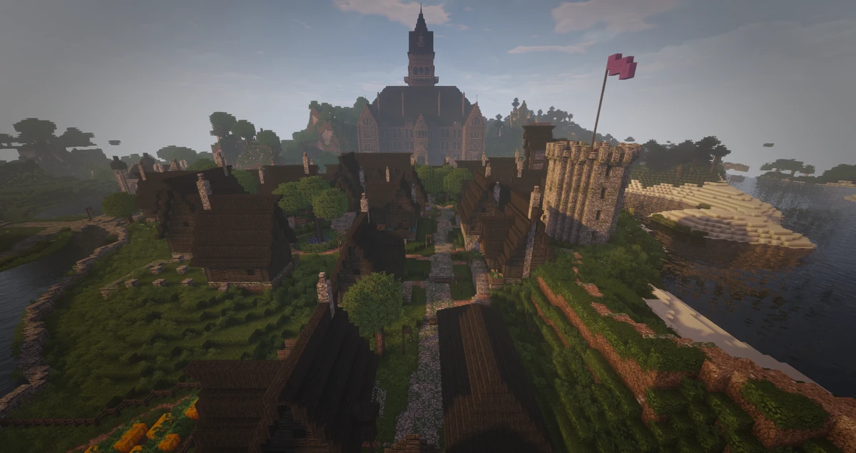 Vale | The Rift Wiki | Fandom