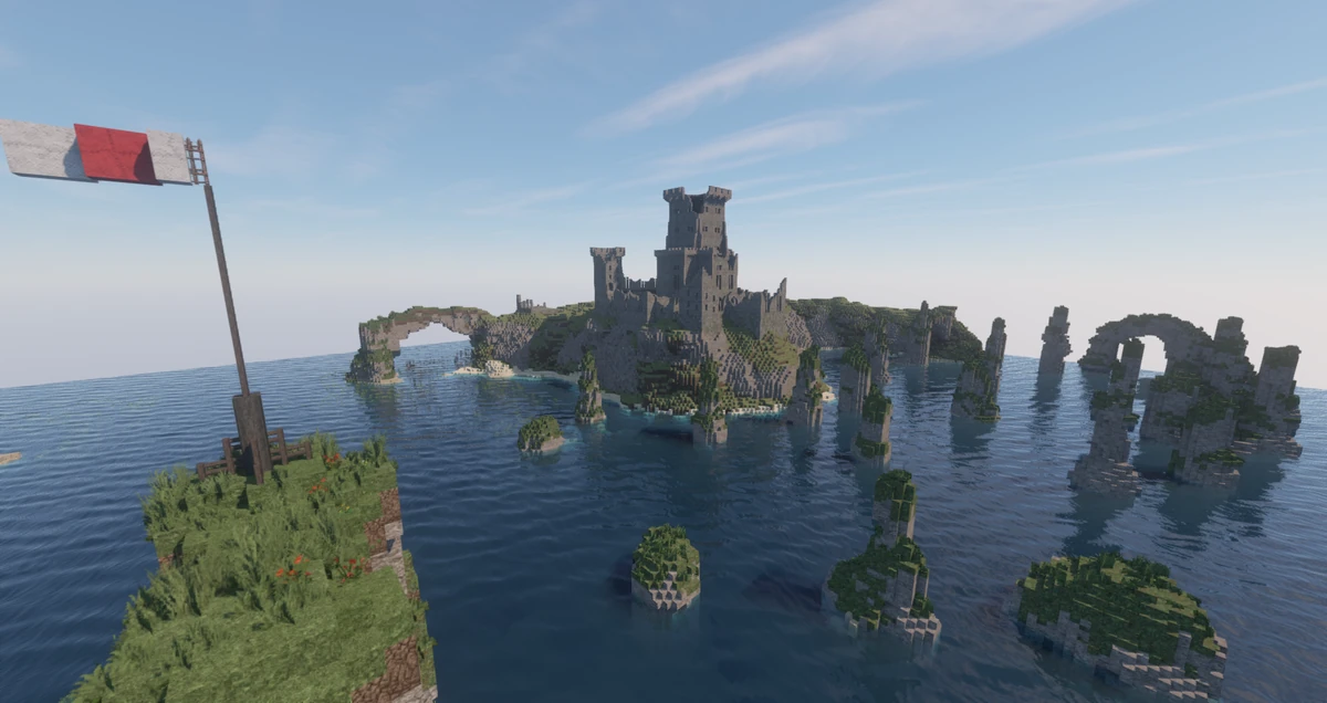 The Broken Coast | The Rift Wiki | Fandom