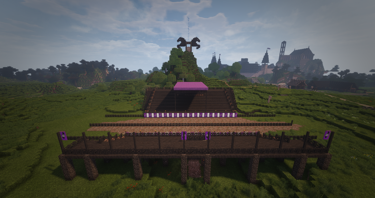 The Amraphel Tourney Grounds The Rift Wiki Fandom