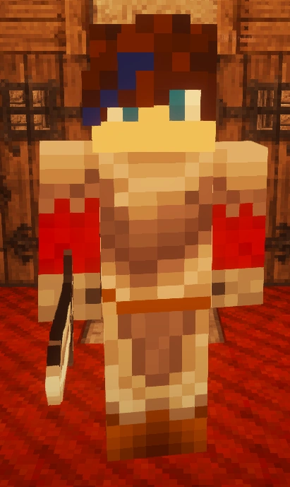 Guard Captain Vance | The Rift Wiki | Fandom