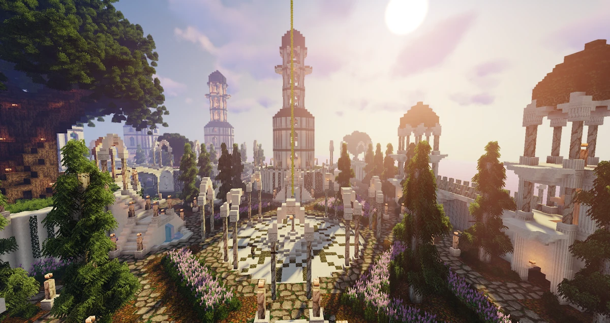 Tir’end | The Rift Wiki | Fandom