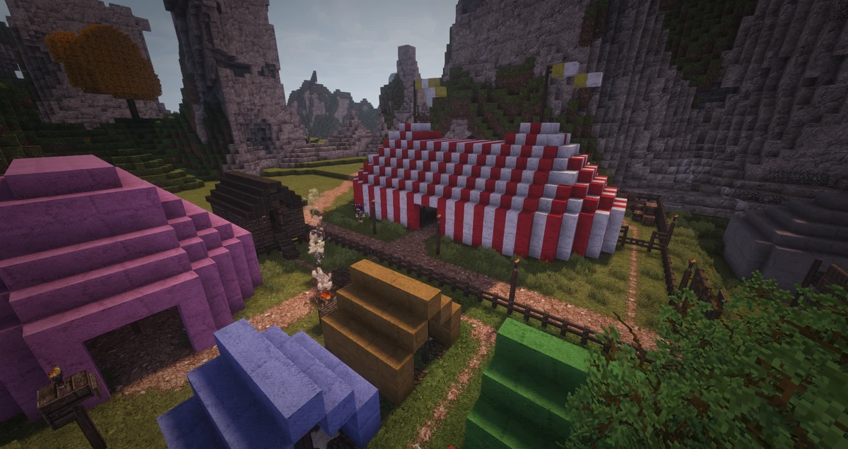 The Main Event | The Rift Wiki | Fandom