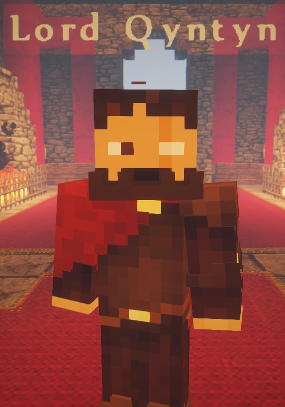 Lord Qyntin | The Rift Wiki | Fandom