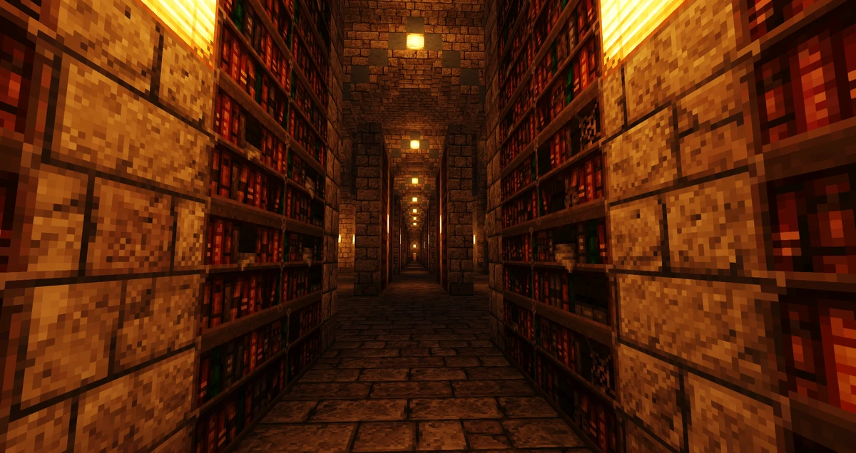 Archive of the Realm | The Rift Wiki | Fandom