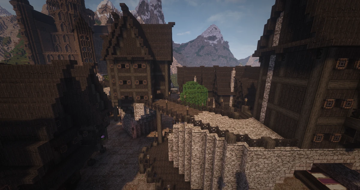 Broken Bridge Tavern & Inn | The Rift Wiki | Fandom