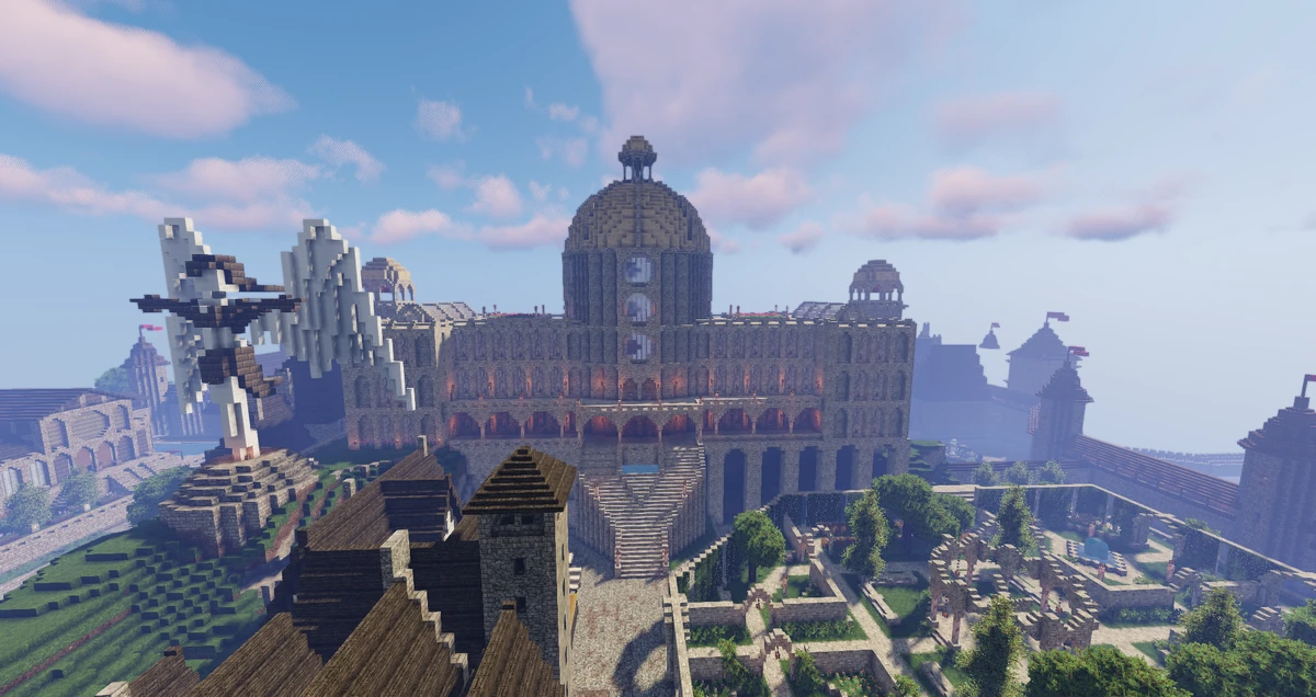 The Golden Temple | The Rift Wiki | Fandom