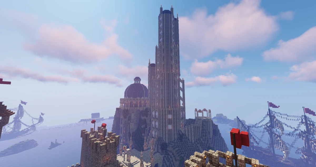 Whitespire Academy | The Rift Wiki | Fandom