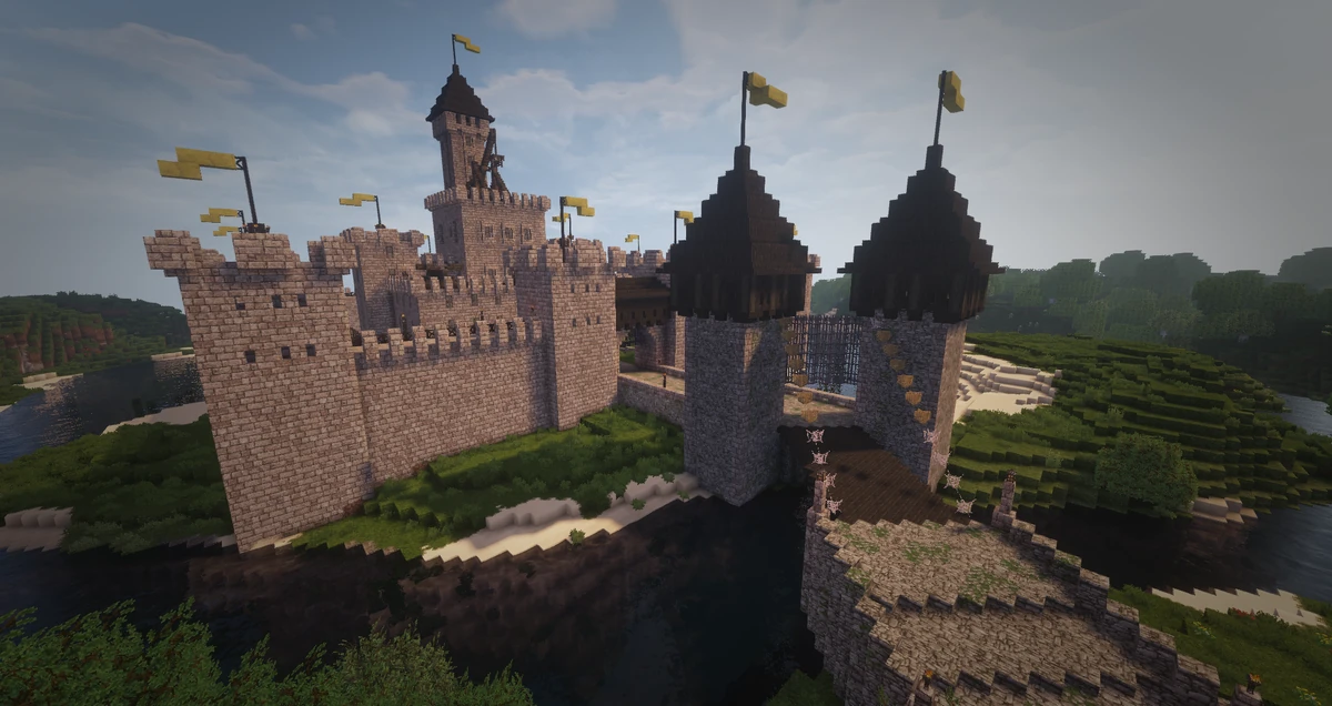 Fort Broadsword | The Rift Wiki | Fandom