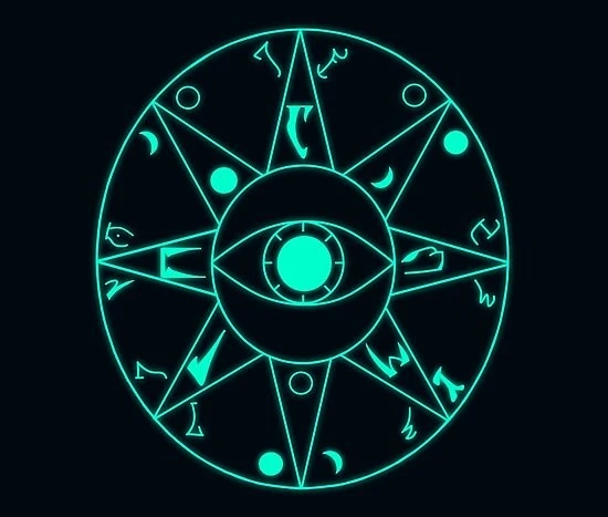 Mages Guild Logo The Mages Guild The Elder Scrolls Lore