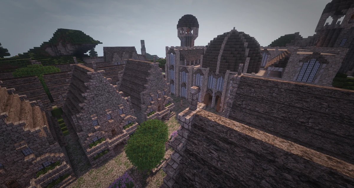 The Tale of Sir Winter I | The Rift Wiki | Fandom