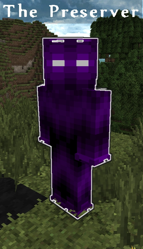 The Preserver | The Rift Wiki | Fandom