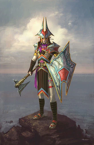 Kelari | The Rift Realm Wiki | Fandom